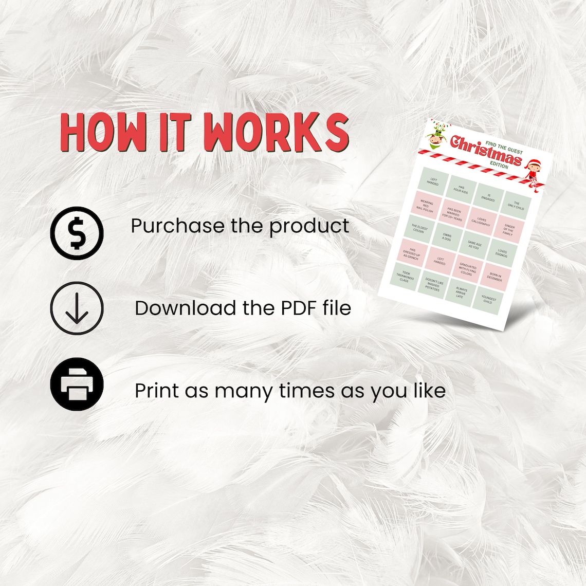 Christmas Quiz Bundle - Christmas Game Bundle - Printable Christmas ...