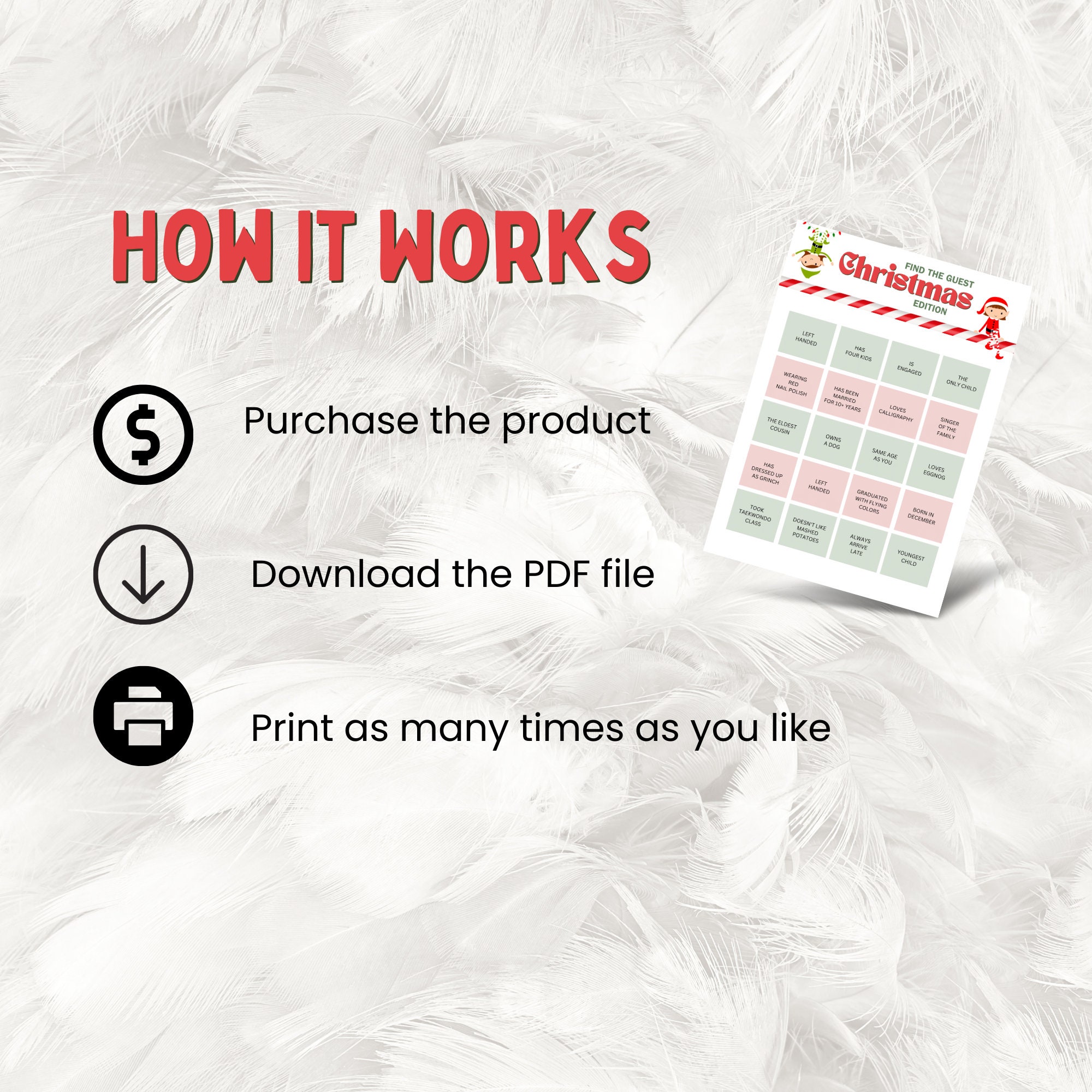 Christmas Quiz Bundle - Christmas Game Bundle - Printable Christmas ...