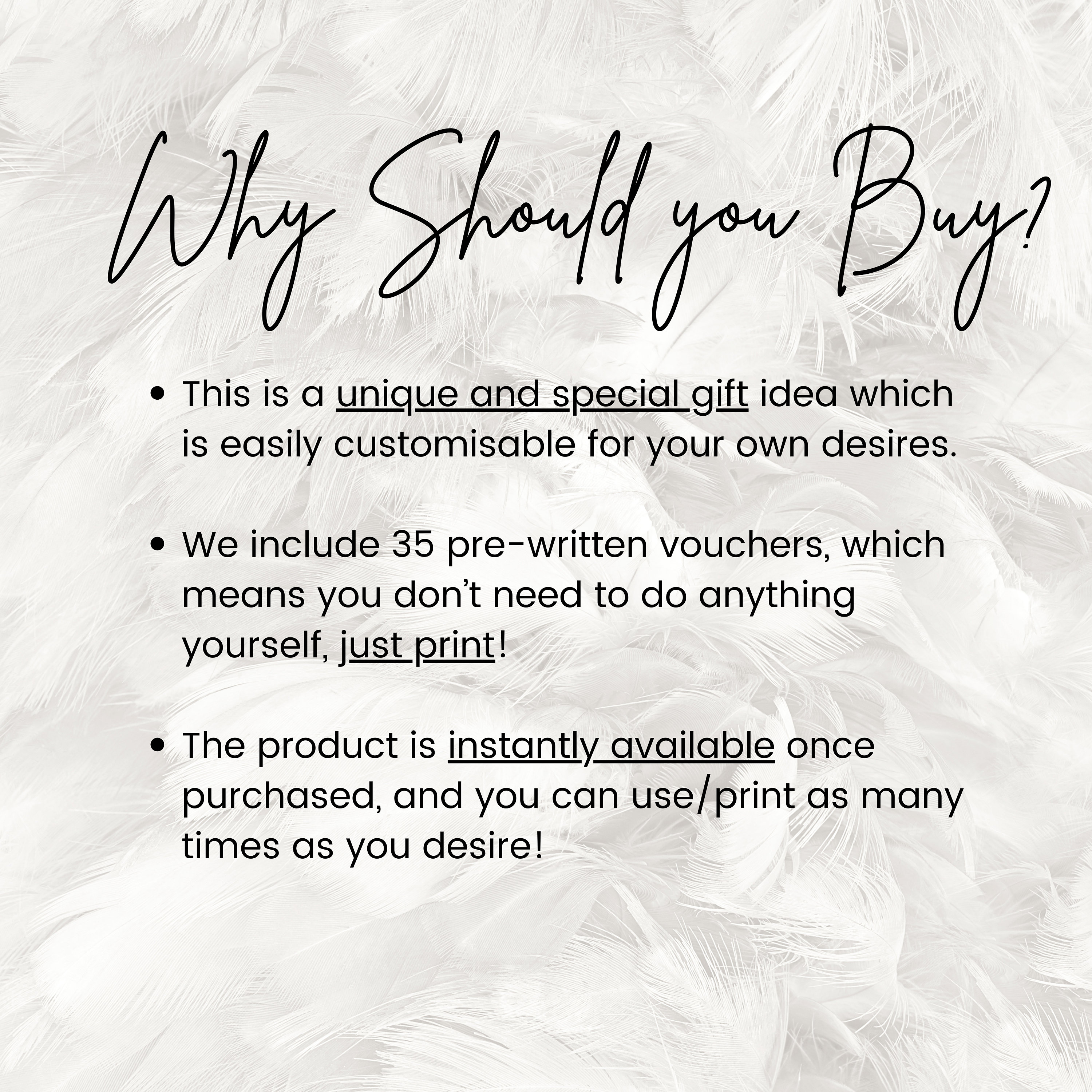 Printable Love Coupons Love Coupon Book, Love Vouchers, Valentines Day ...