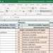 Data Map RPA Excel Template Process Map Template for Robotic Process ...