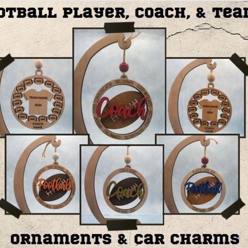 Unique Football Gift - 60+ Gift Ideas for 2025