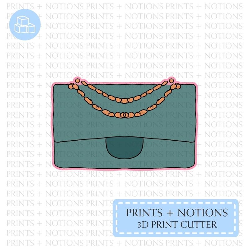 Ceramic Cutters 3d - Etsy