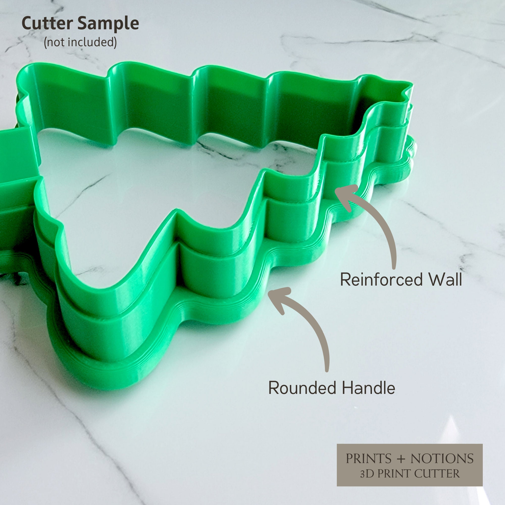 Owl Cookie Cutter | Polymer Clay Cutters | Ceramic Clay Cutters ...