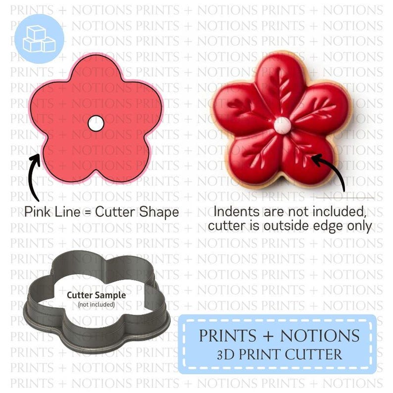 Love Letter Open Envelope Cookie Cutter | Polymer Clay Cutters ...