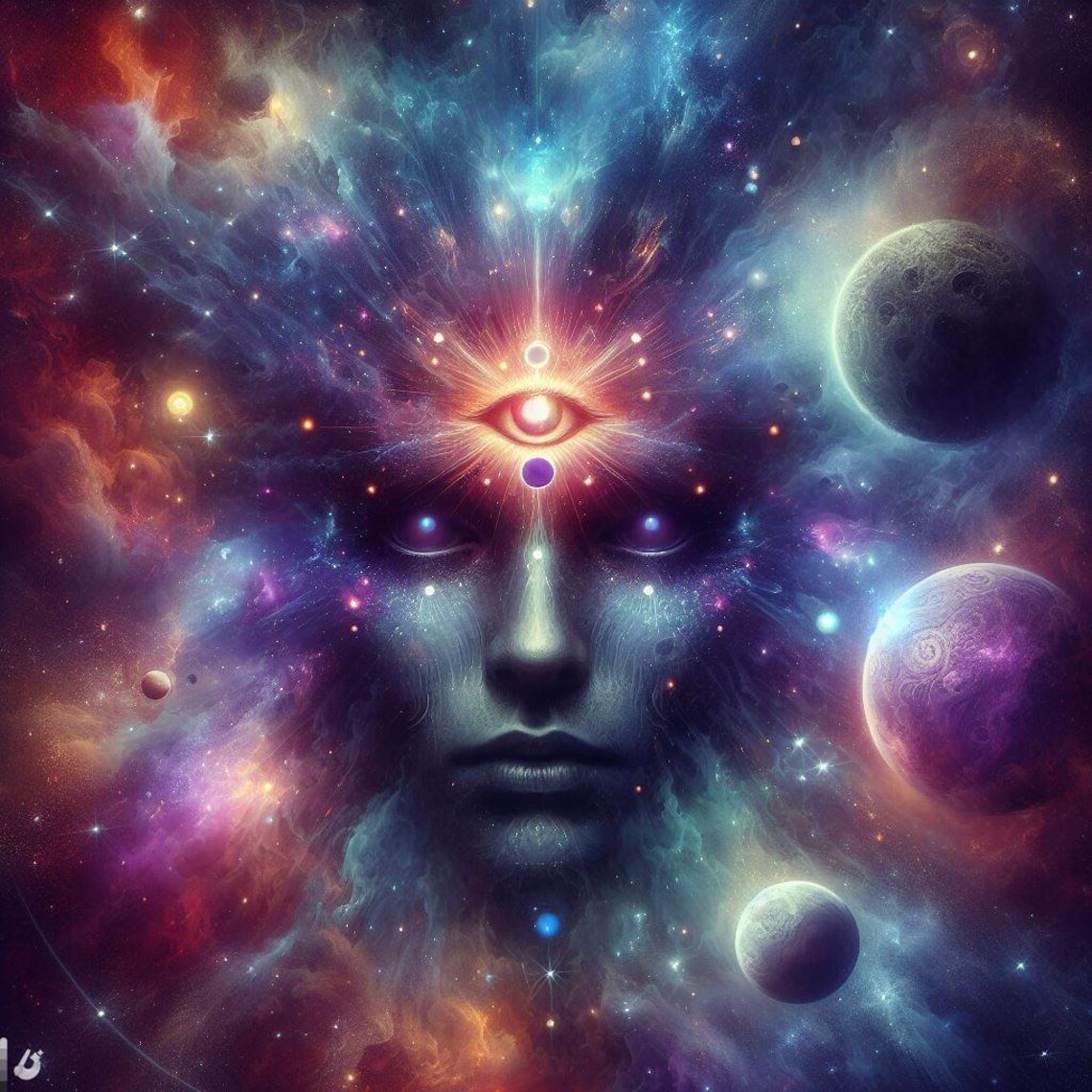 CHAKRA AURA HEALING Spell Chakra Cleanse Ritual Cleansing - Etsy