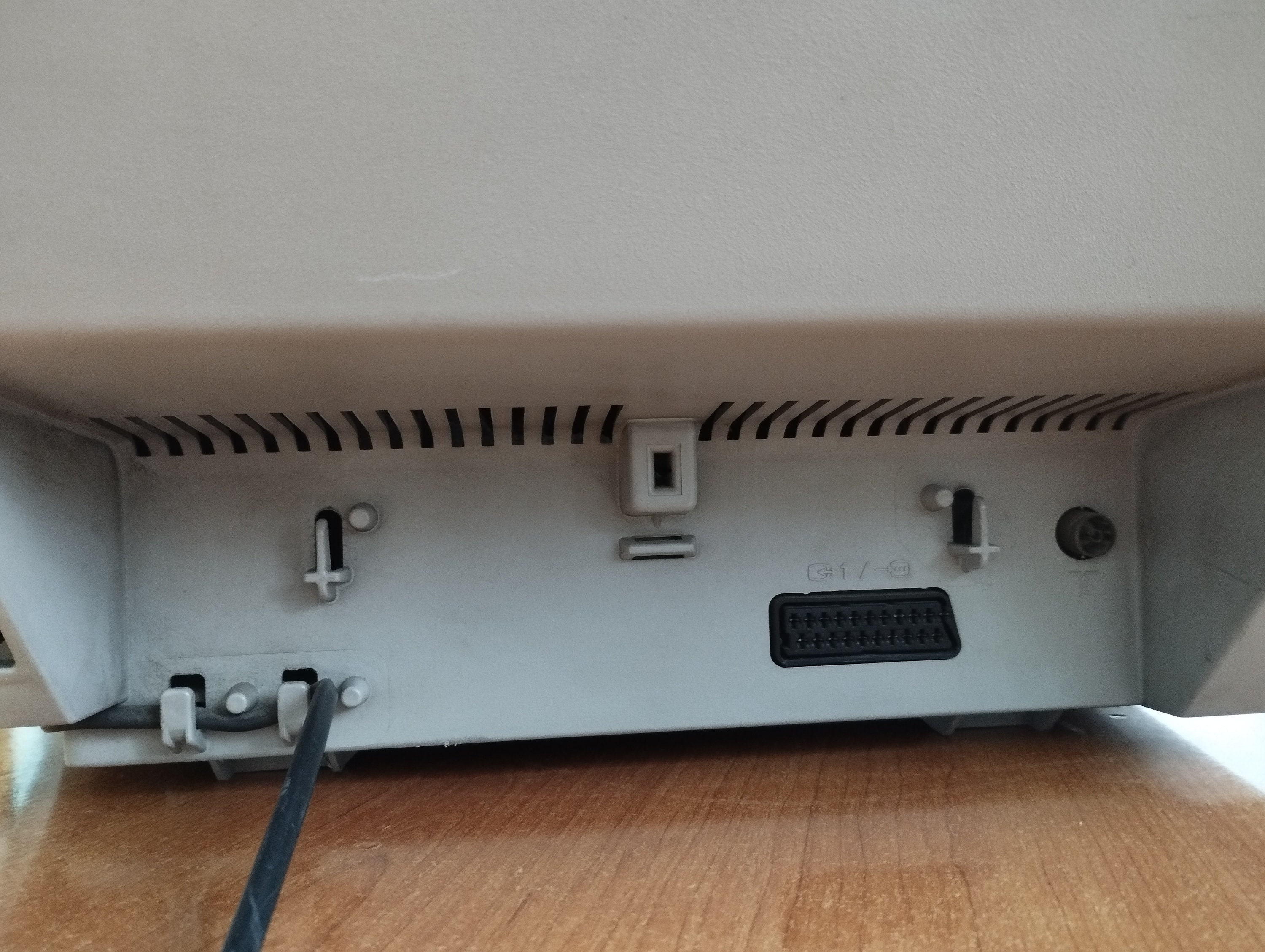 Sony TRINITRON KV-21LT1K - Etsy