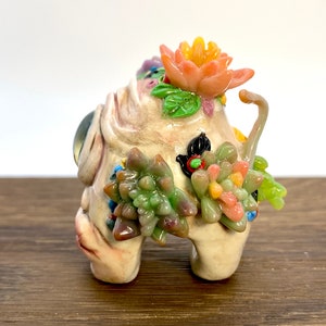 Cyclops Sculpture | Cyclops | Mini Sculpture | Desk Buddy | Pot Plant ...