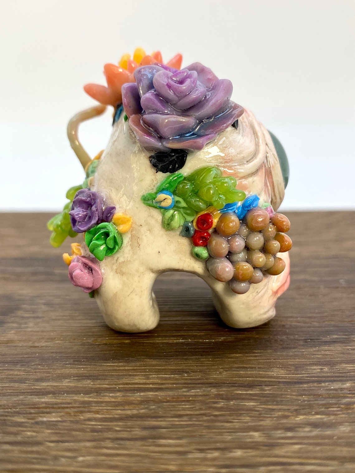 Cyclops Sculpture Cyclops Mini Sculpture Desk Buddy Pot Plant ...