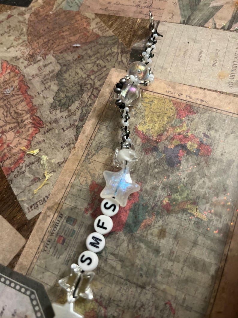 Fall Out Boy Album Bracelets - Etsy
