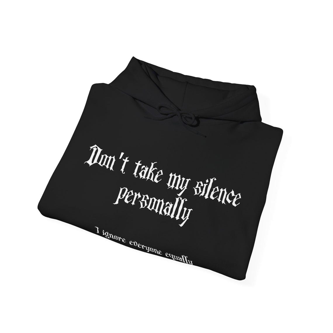 Gothic Hoodie Black Gothic Goth Witchy Clothes Aesthetic Emo Hoodie ...