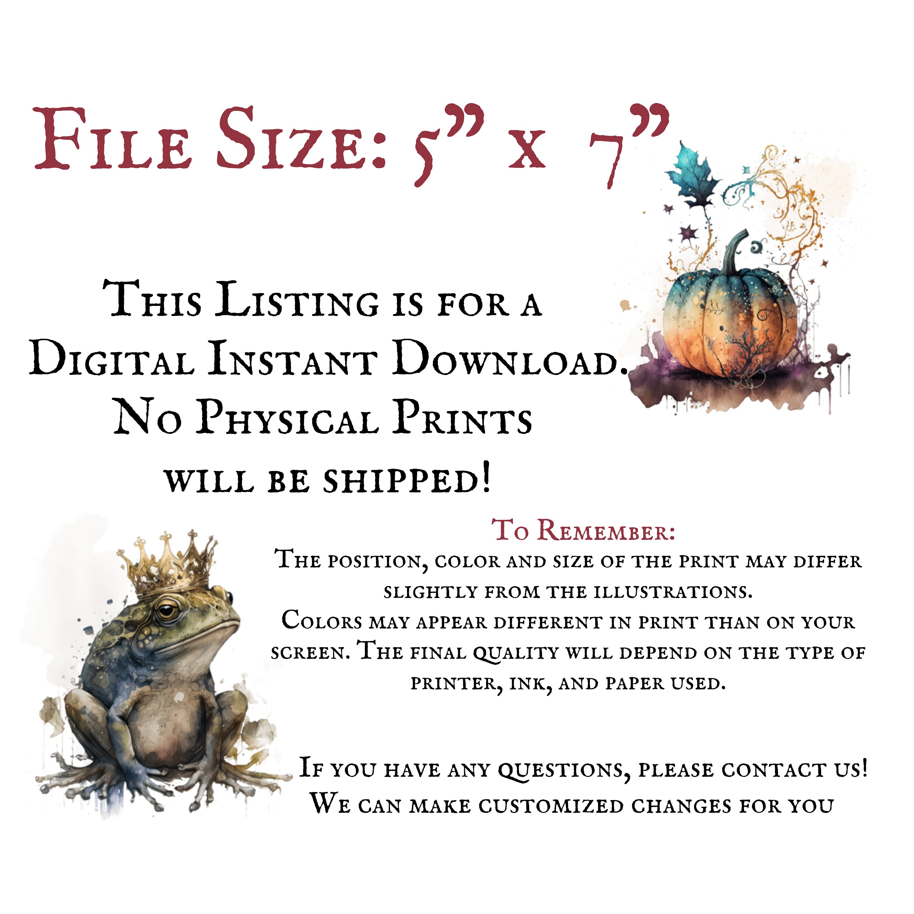 Gothic Table Numbers Wedding Reception PDF Download, Table Sign Dark ...