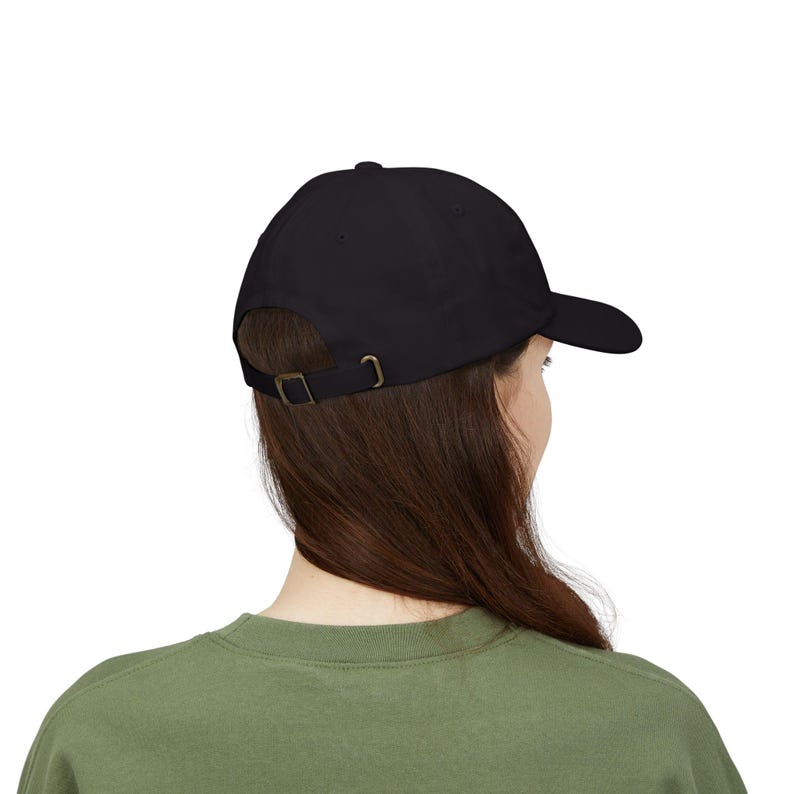 Midlife Bad Ass Classic Dad Cap, Baseball Hat for Men, Funny Dad Gift ...
