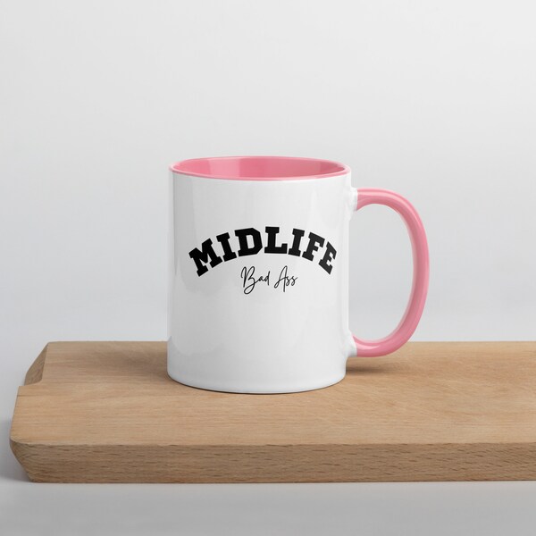 Midlife - Etsy