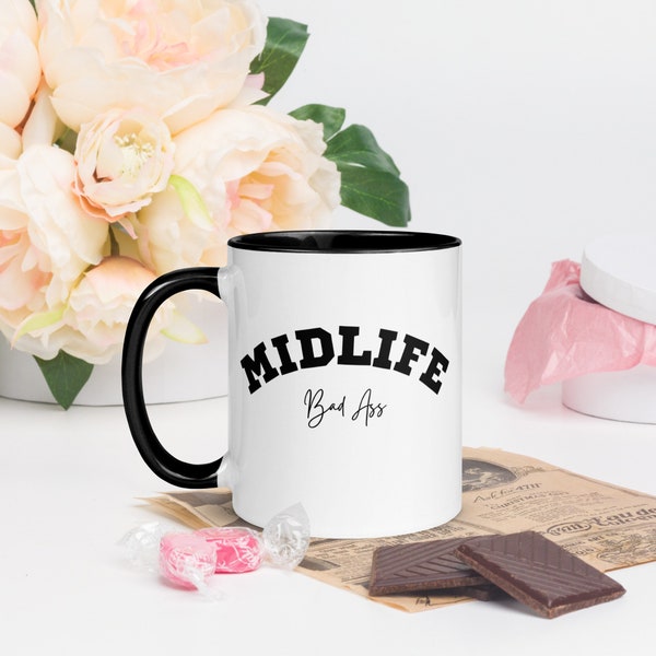 Midlife - Etsy