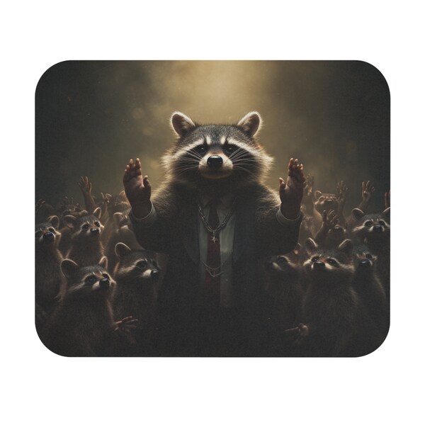 Funny Mouse Pad - Etsy