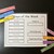 Wooden Block Flashcards - Building Blocks - Patterns, Shapes, Colors ...