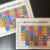 ABC Letter Learning Pirate Maze Game Preschool, Kindergartener ...