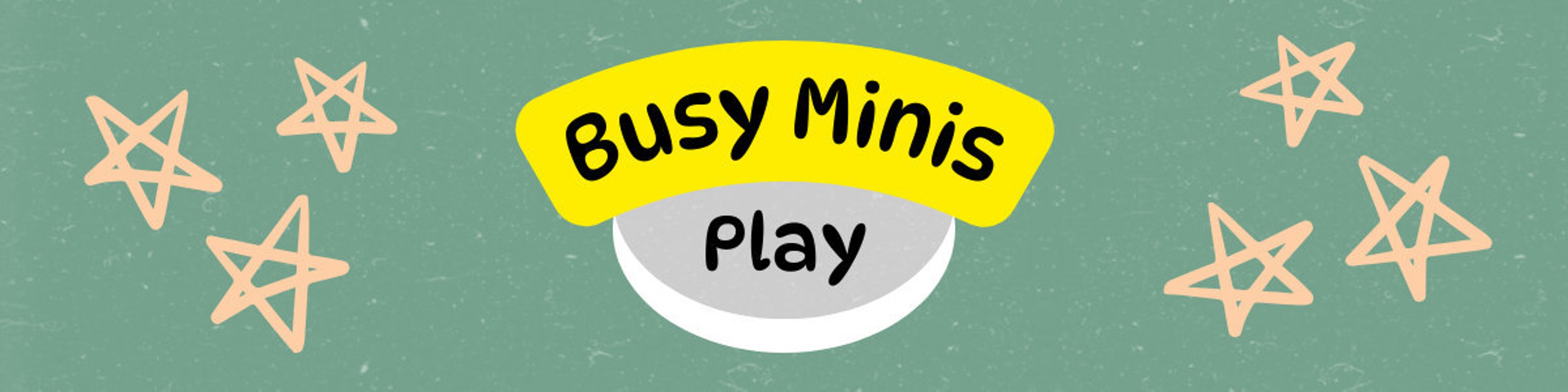 BusyMinisPlay - Etsy