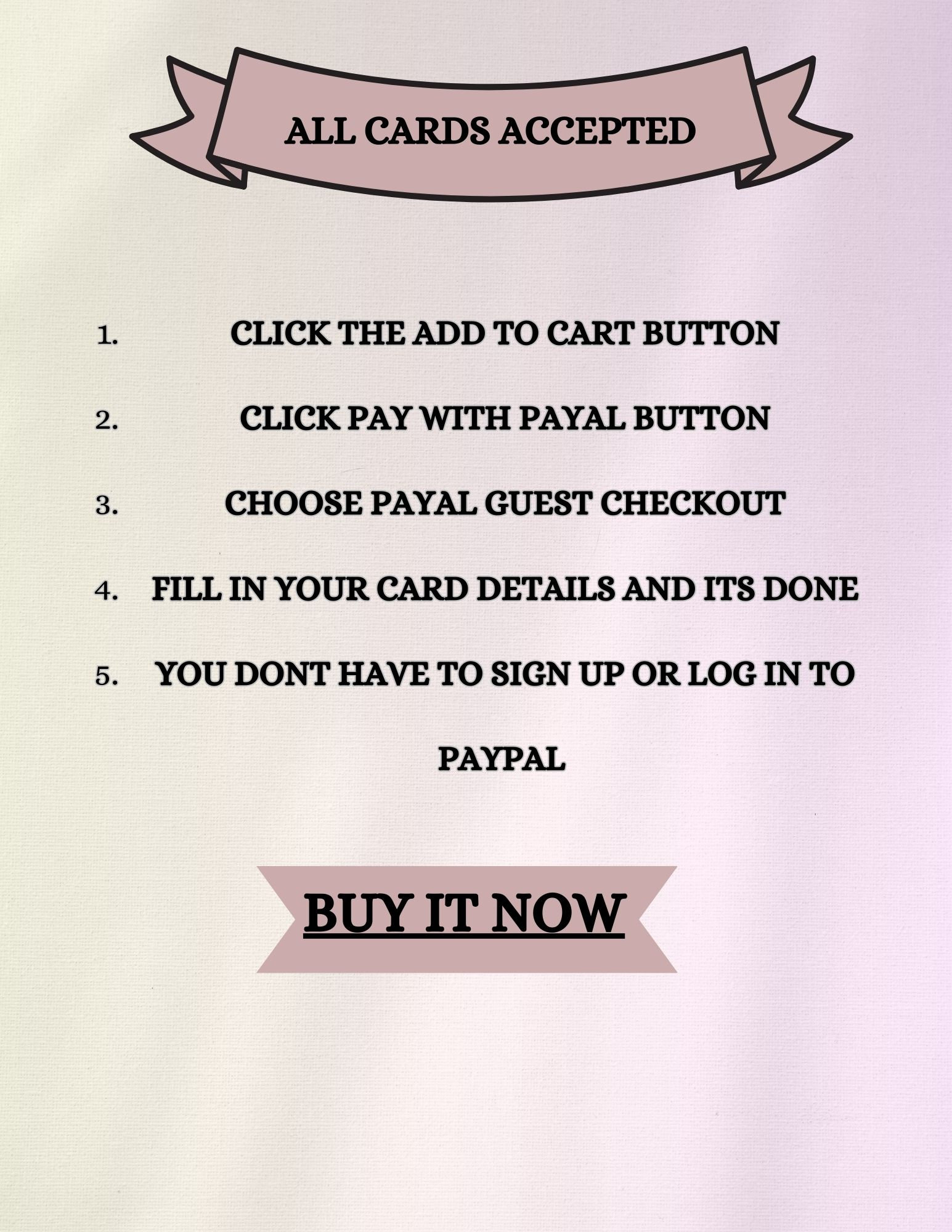 Digital Christmas Card Bundle Printable Holiday Cards Modern Digital ...