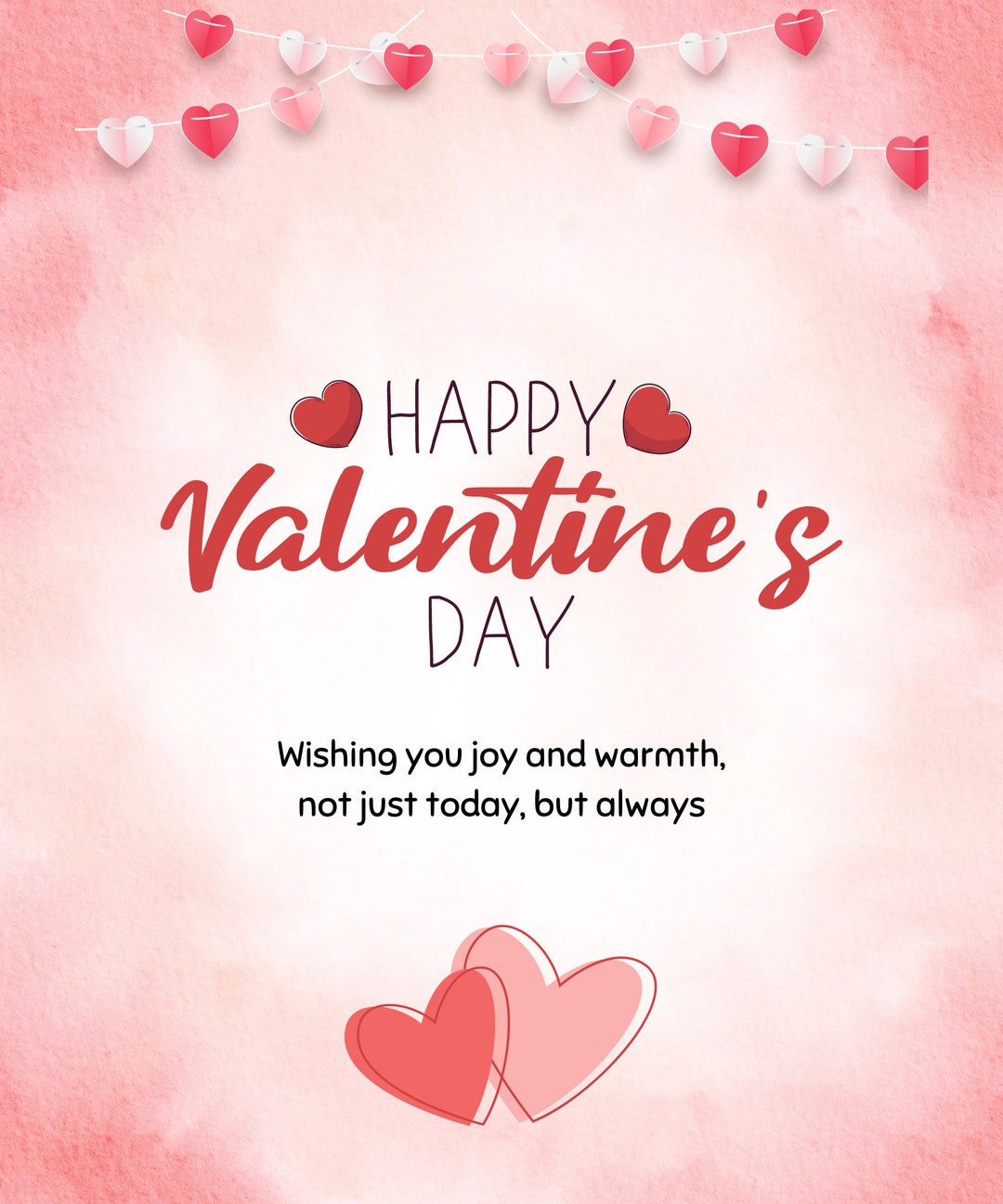 Editable Valentine's Day Card, Sweet Treat, Valentine Gift Label, Kids ...