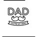 Happy Father's Day, Dad You Are My Hero, Father's Day Cut Files, Daddy Shirt Design, Funny, Dad ...