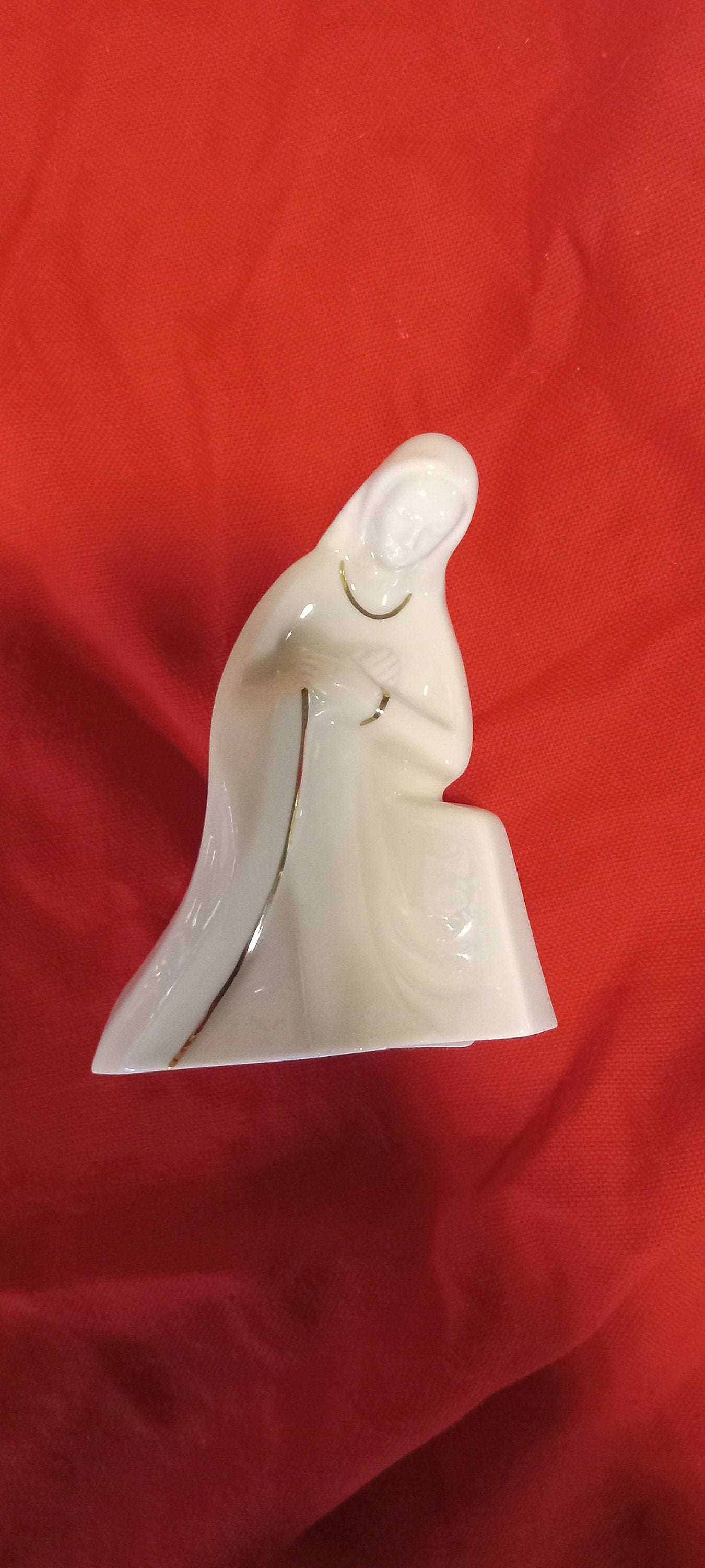 Mikasa 3 Piece Nativity Set - Etsy