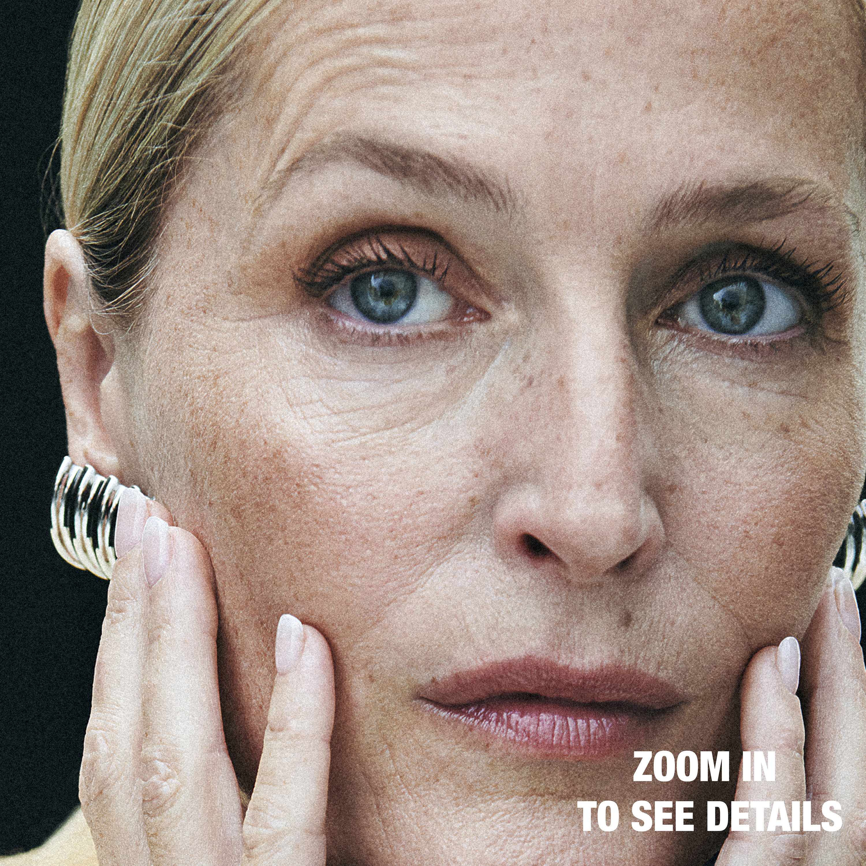 Gillian Anderson Print, Celebrity Posters, Gillian Anderson Poster ...