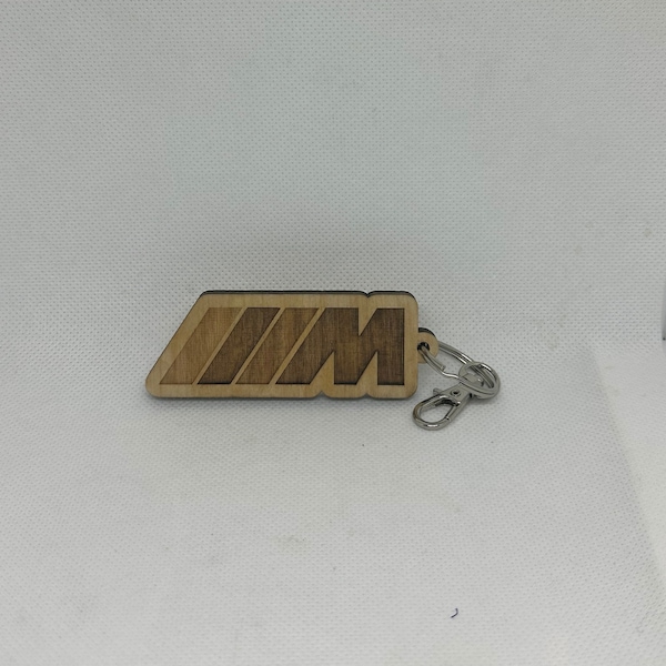 Bmw Keyring - Etsy UK