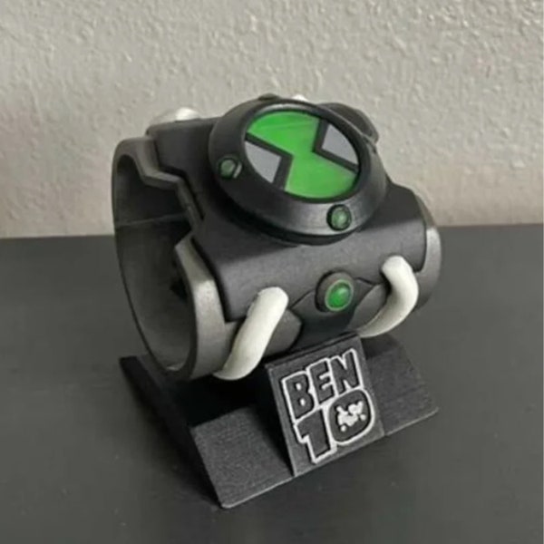 Omnitrix Etsy