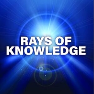 Rays of Knowledge: Sacred Knowledge Revealed / English Edition / Jason Shurka / Ebook / PDF - Etsy