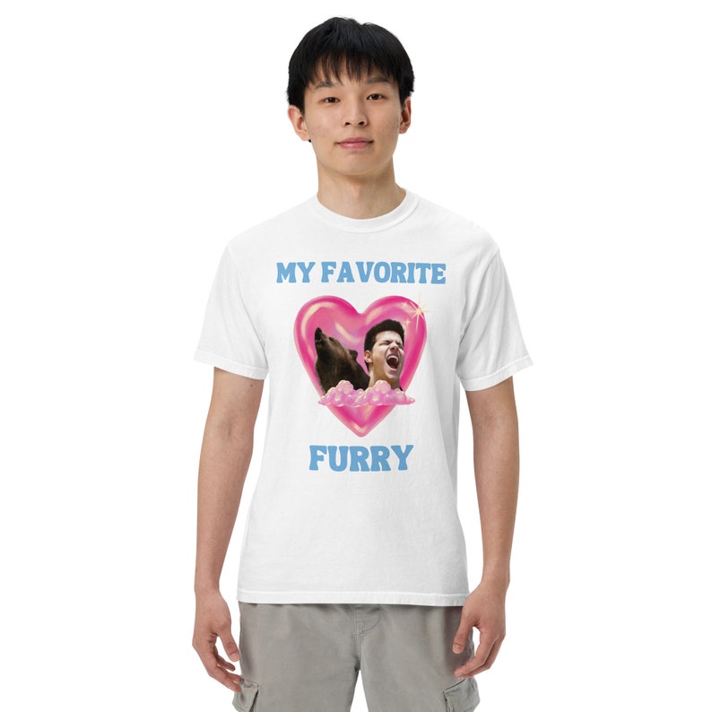 Jacob Black is My Favorite Furry / Twilight Meme Shirt / Jacob Black ...