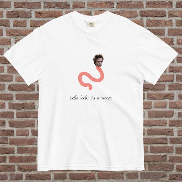 Twilight Meme Shirt - Etsy