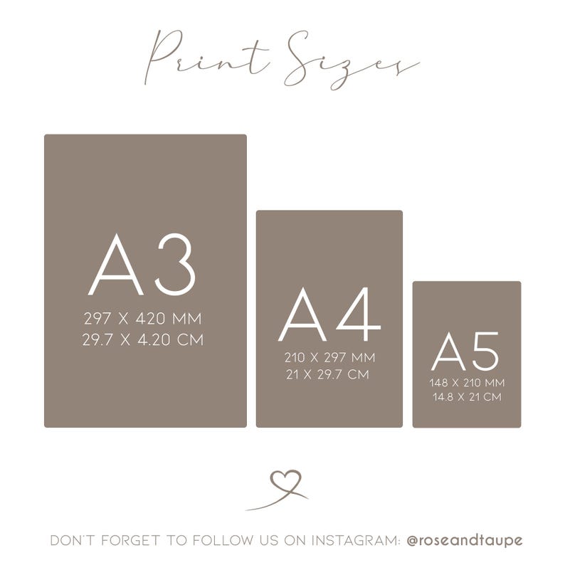 Milestone Birthday Poem | Birthday Gift | Special Birthday Present ...