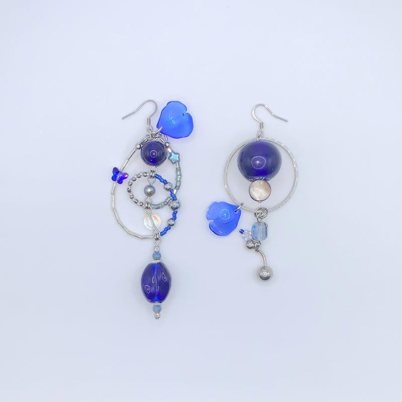 Cybercore Beaded - Etsy UK