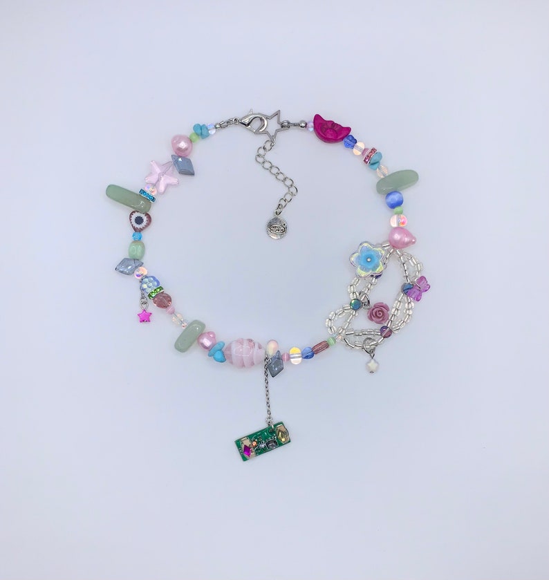 Ke3p Dr3am1ng Collection Cybercore, Dreamcore, Y2k, Minimalist ...