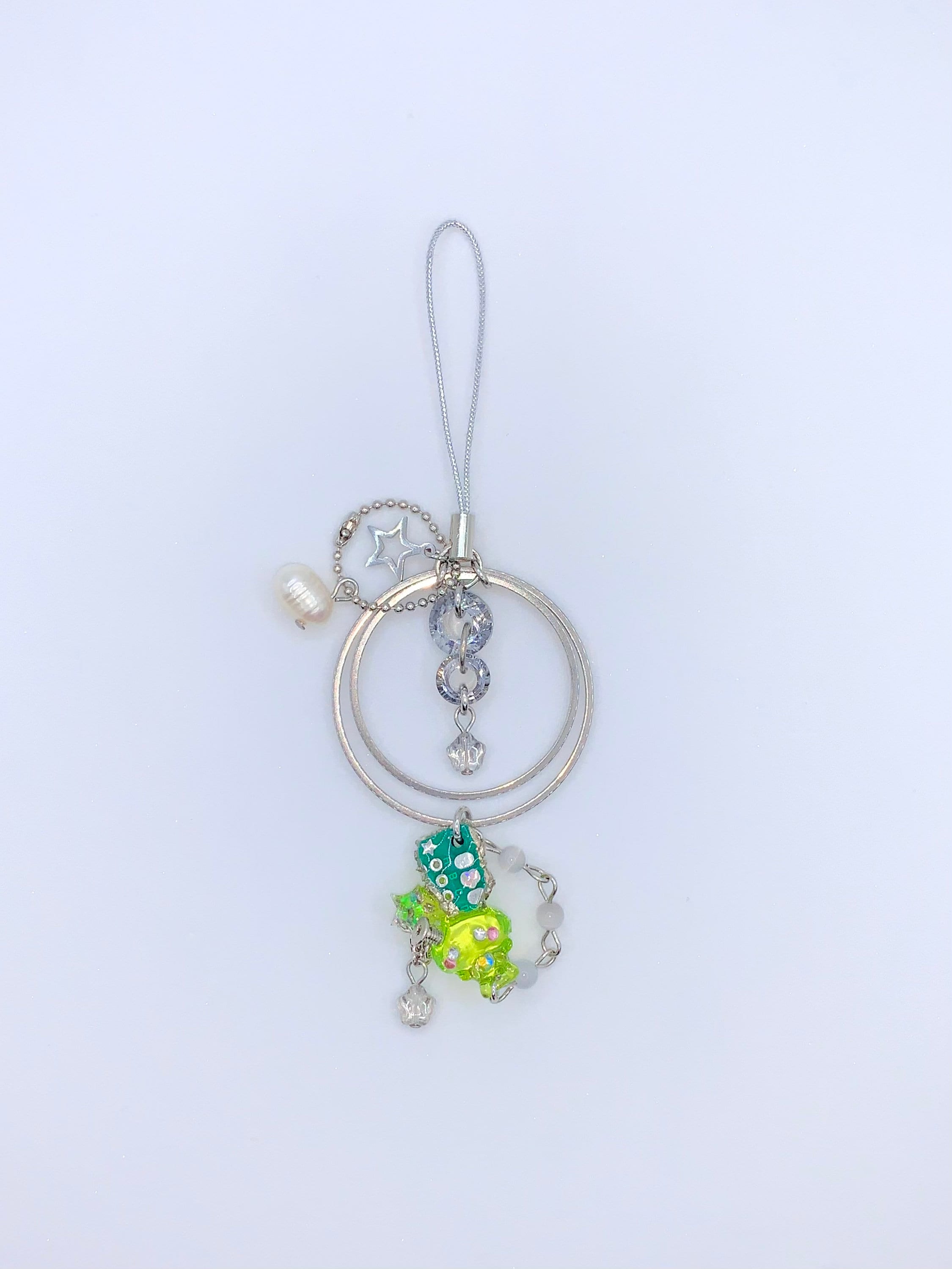 Tech Trinketz, Cybergoth, Vaporwave, Futuristic Inspired Phonecharm ...