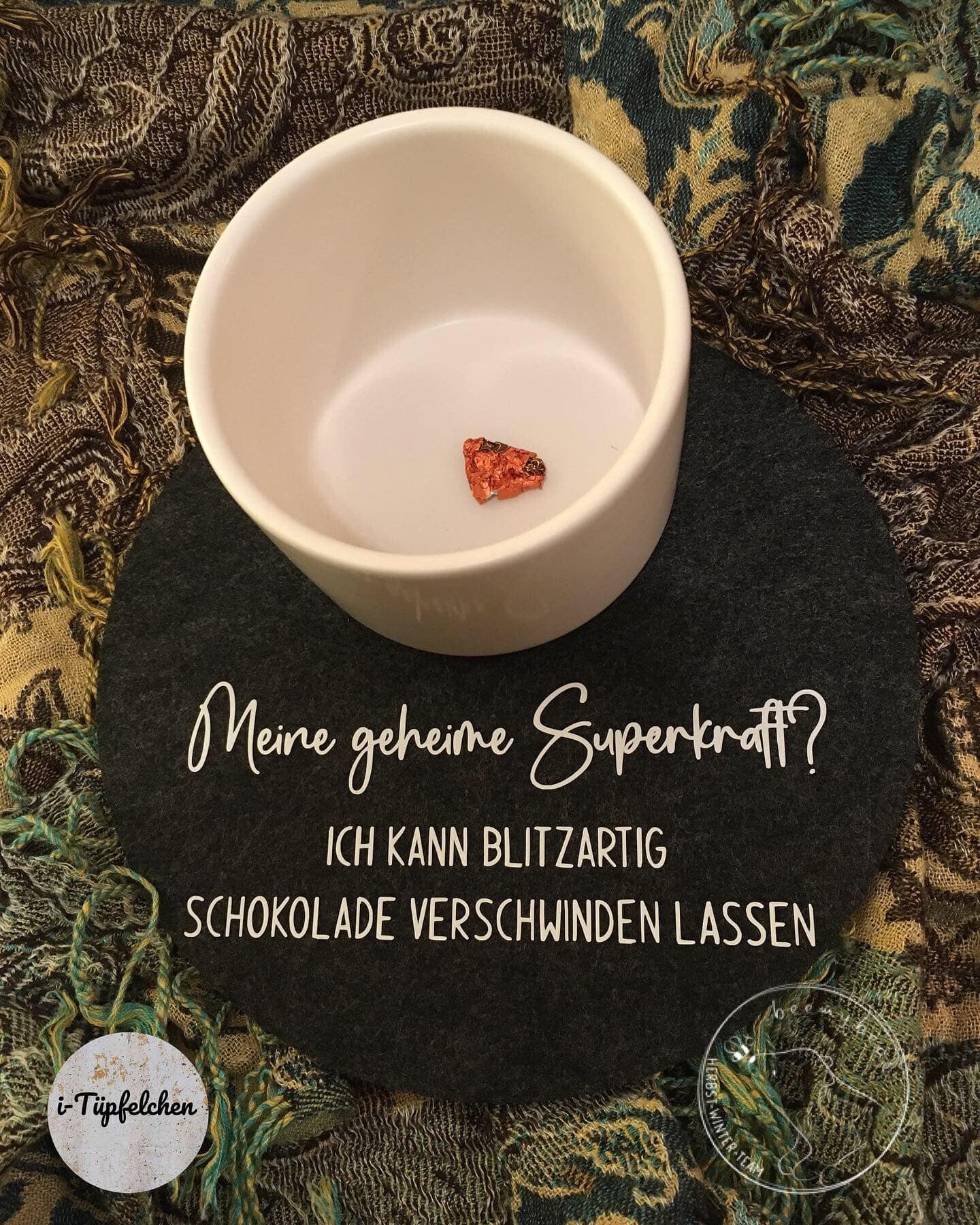 Plotter File My Secret Superpower - Etsy