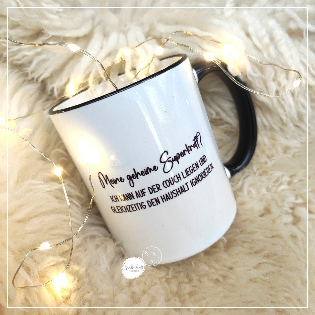 Plotter File My Secret Superpower - Etsy