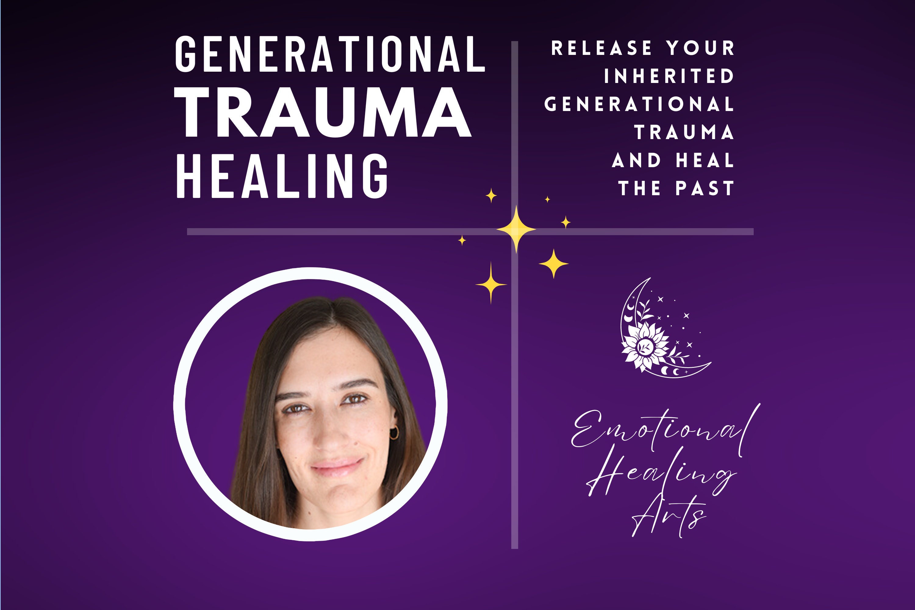 Generational Trauma Healing - Etsy
