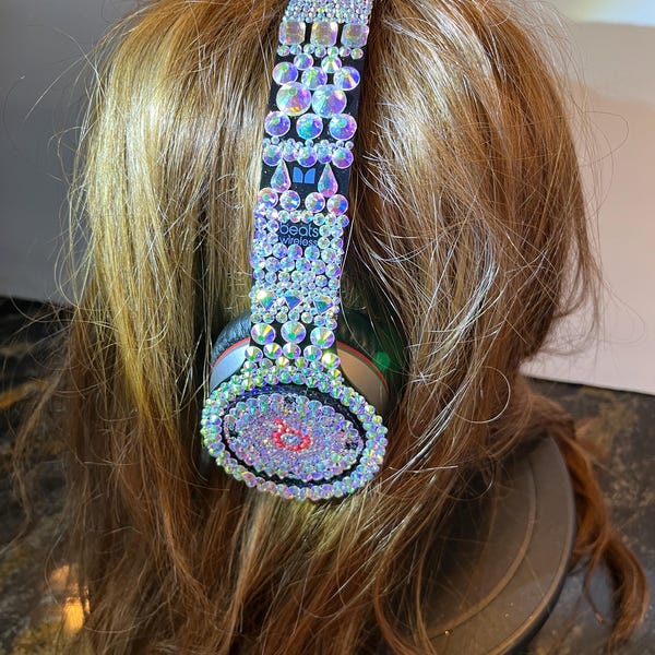 Beats by Dre - Etsy