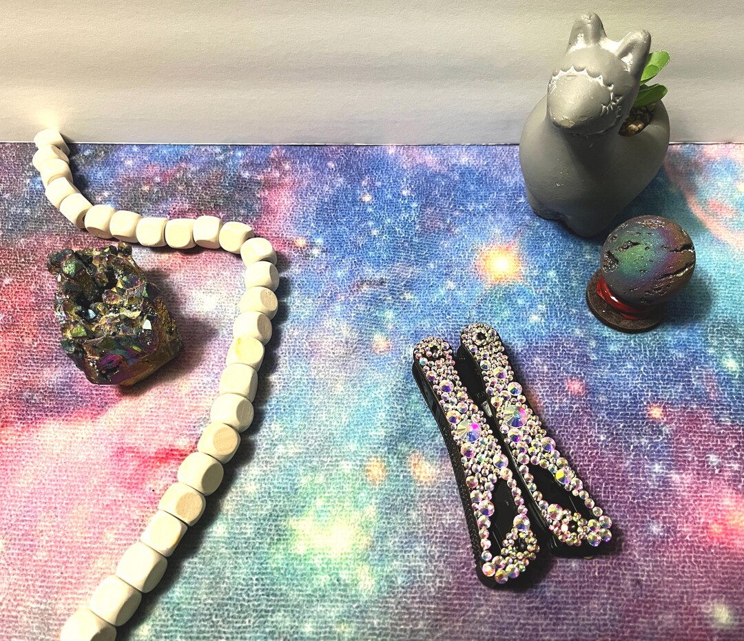 Blinged Multitool Personalizable Large and Mini - Etsy