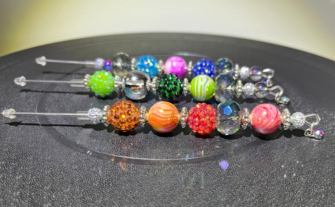 AB Shiny Beaded Scribes for Royal Icing and Cookie Decorating - Etsy
