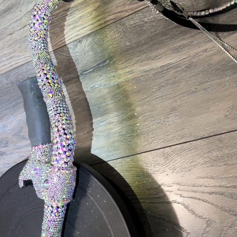 Bling Walking Canes - Etsy