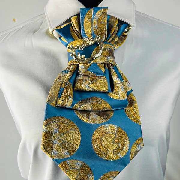 Necktie Necklace - Etsy