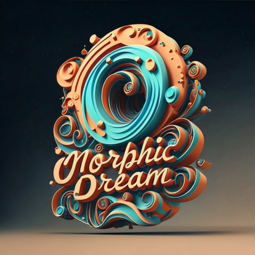 MorphicDream - Etsy Canada