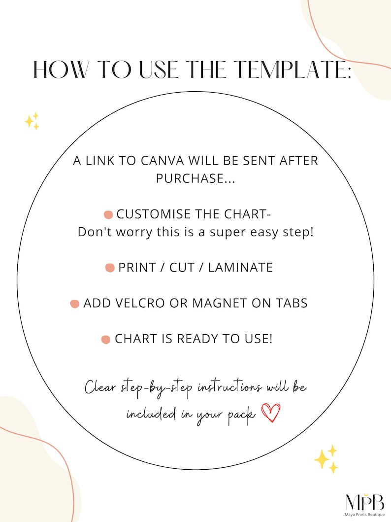 Muslim Daily Routine Flip Chart /visual Aid Chart for Boys Girls ...