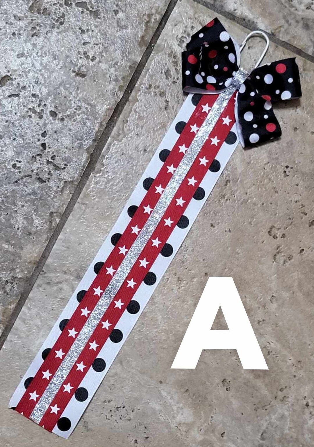 Cheer PIN ME Ribbons - Etsy