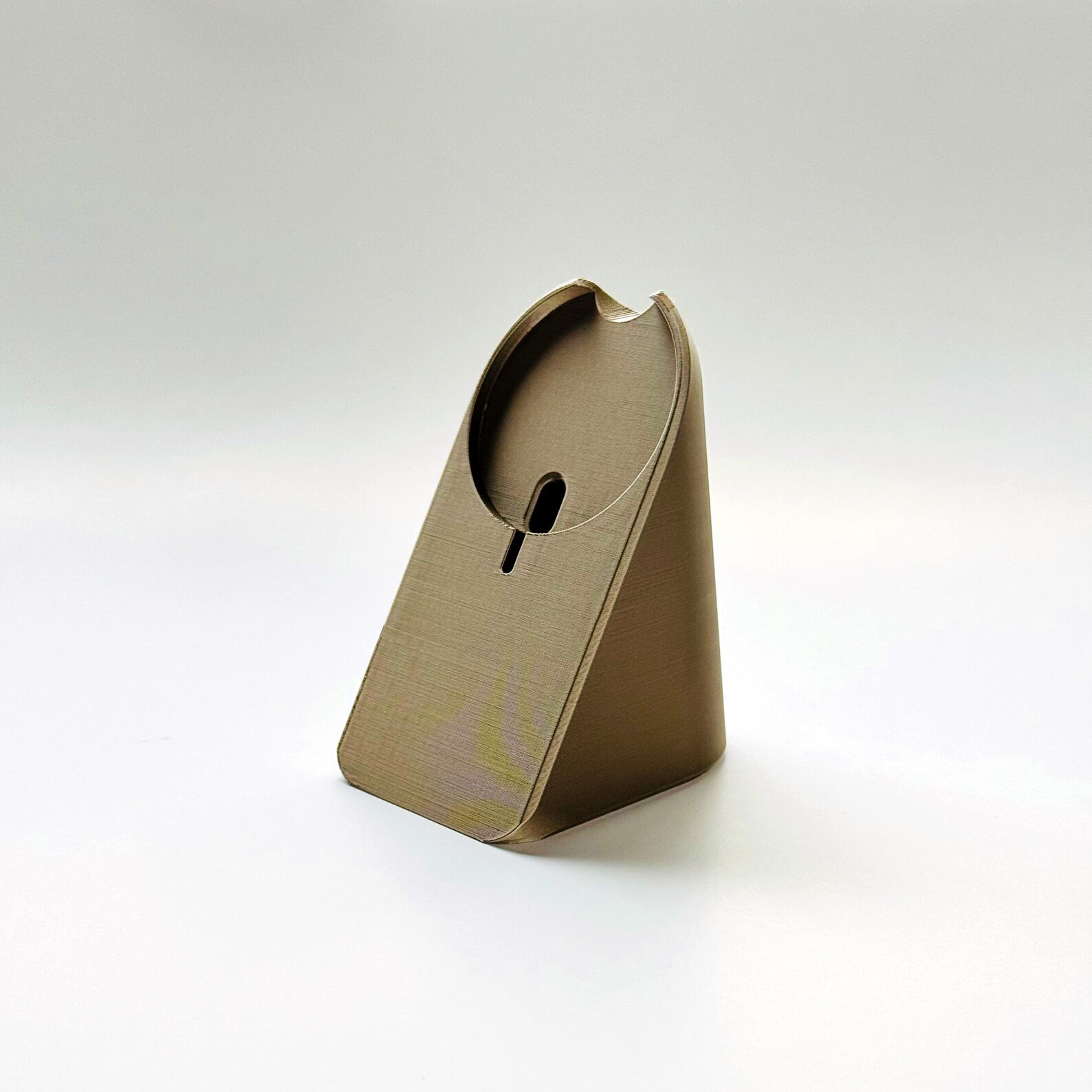 Wedge Magsafe Phone Stand - Etsy