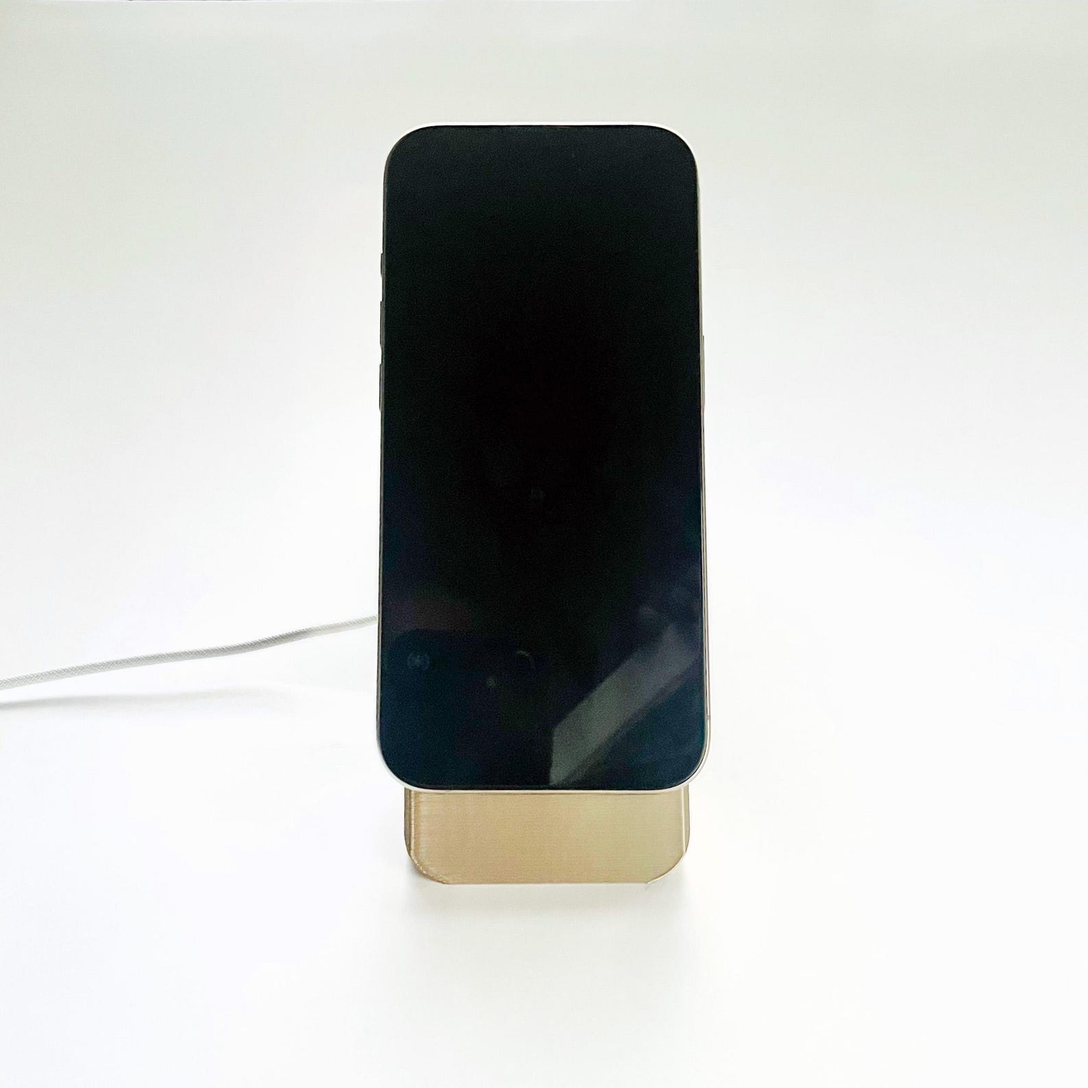 Wedge Magsafe Phone Stand - Etsy