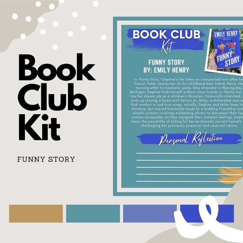 Book Club Gifts - 60+ Gift Ideas for 2025